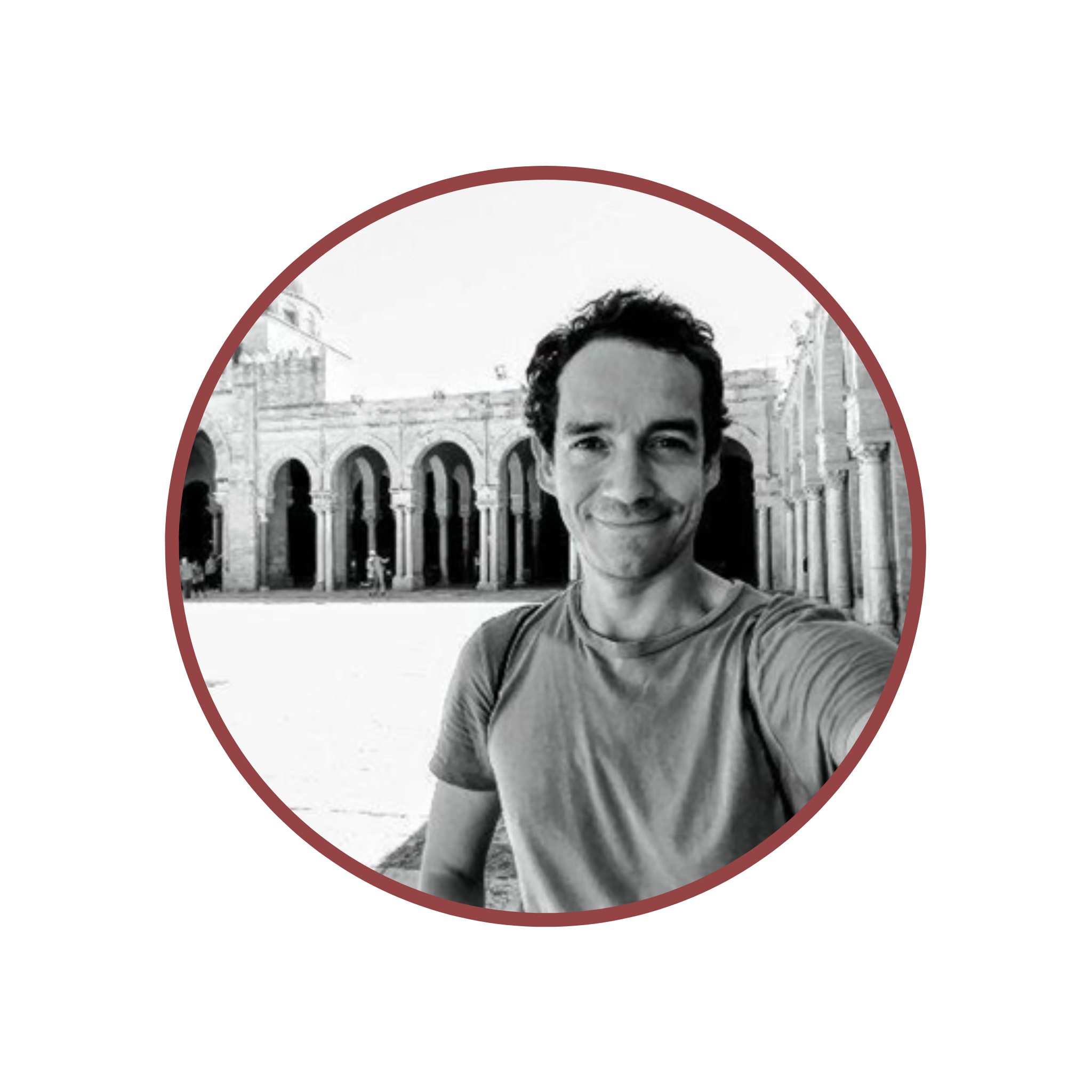 Cuerpo docente – Escuela de Verano de Criminología