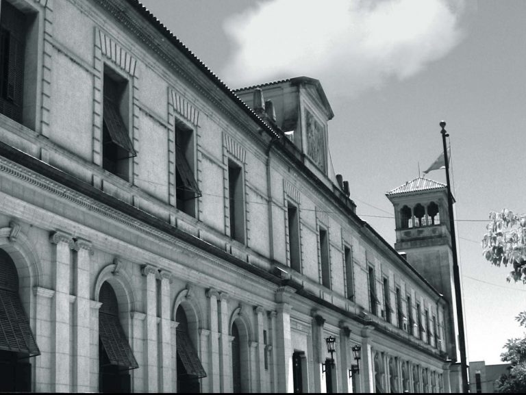 Facultad – Facultad de Ciencias Jurídicas y Sociales – UNL